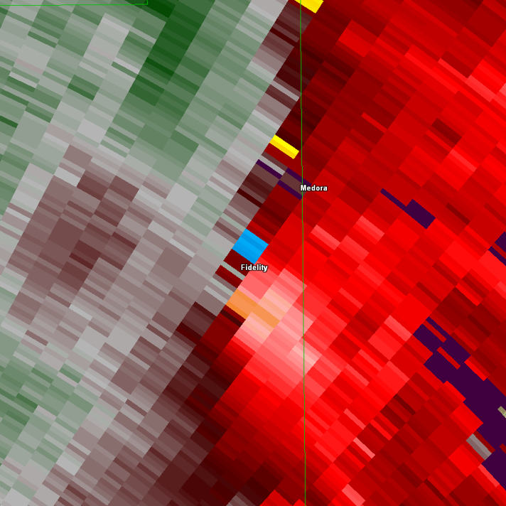 March 14th, 2024 Severe Weather Outbreak
